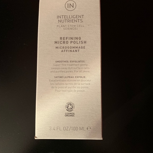 Intelligent Nutrients | Makeup | Intelligent Nutrients | Poshmark